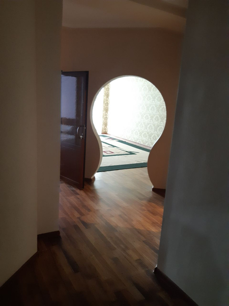 Vakzal soadat 2 xonalik 250$