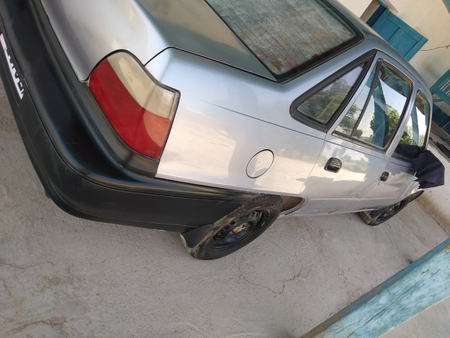 Nexia 1 1998 yil