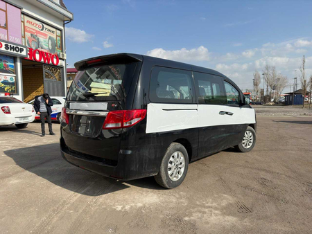JAC M4 avtomat yumshoq miniven Komfort Hyundai starex