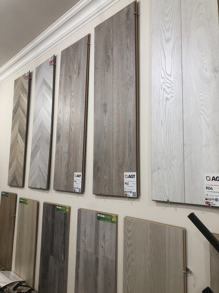 Laminat (turkiya, rassiya, Tarket)