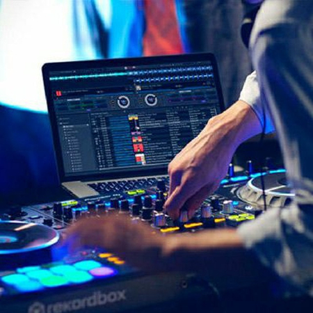 DJ Xizmati yangi yilga Banketlar chegirma narxlarda