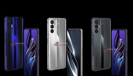 Pova techno spark
