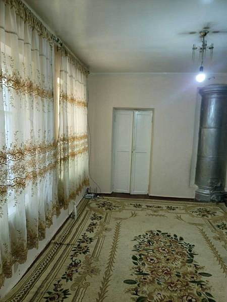 Двор 5 соток | Зархал