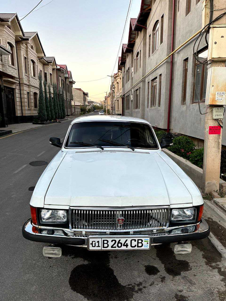 Продается своя волга 3102 !!!