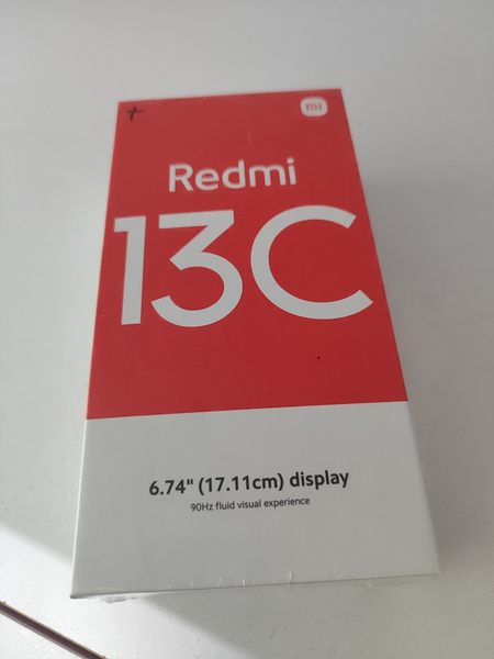 Xiaomi Redmi 13C