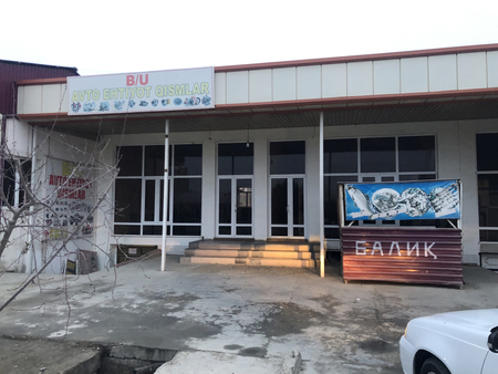 Noturar joy hamma qulayliklari bor