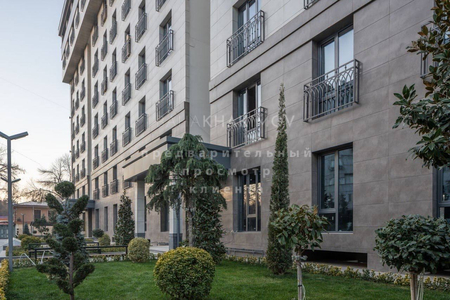Продаётся пендхаус квартира на ЖК Кип 245м2арис