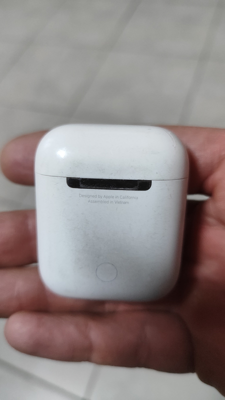 Airpods 2.1 orginal.