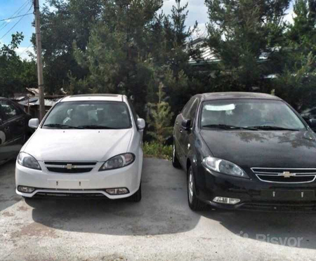 GENTRA M/T 2023 yil probeg 0 (Qonuniy Arenda) 5 yilgacha Penyasiz