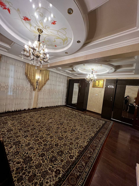 Массив Карасу-1 продам квартиру 4/1/5 общая площадь 93 кв.м!