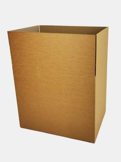 gofrokartondan 60x40x40 korobkalar. Kartonli karobka