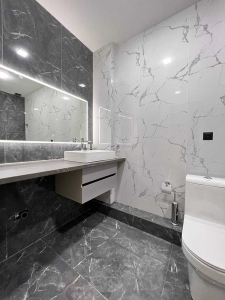 Parkent Avenue Площадь: 94м2 Евро+меб+тех Паркентская улица;
