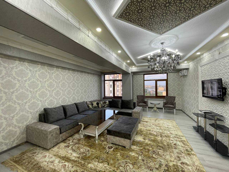Продажа квартиры в Новостройке, на Юнус-Абад 13 3/7/9 ID:LR 106