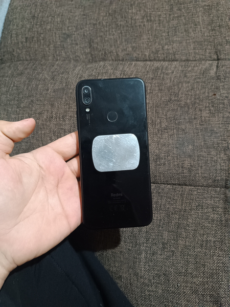 Redmi note 7 32 gb