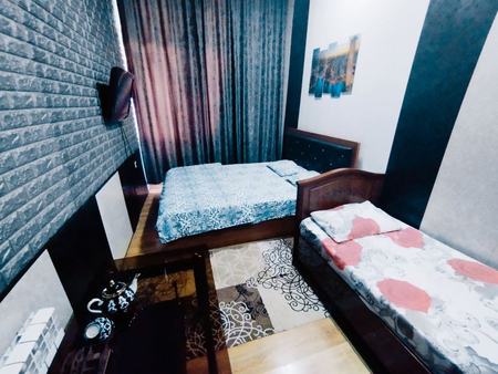 Hostel Dinora Eng arzon narxda Chilonzor Metro yaqinida 8 min