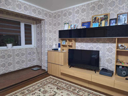 (К128163) Продается 2-х комнатная квартира в Яккасарайском районе.