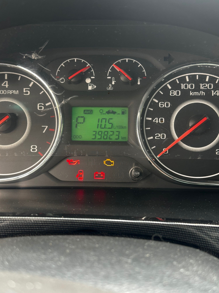 Продам Lacetti 2019, 3п