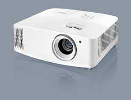 Проектор Optoma UHD38 4 К