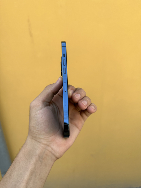 Iphone 12 pro max