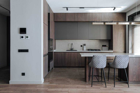 4/5/6 ЖК BOULEVARD RESIDENCE 115м2 новая квартира люкс (70531)