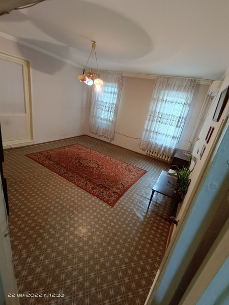 Квартира сдаётся в Аренду