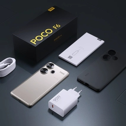 REDMI Note 12 PRO  8/256ГБ  Global versiya