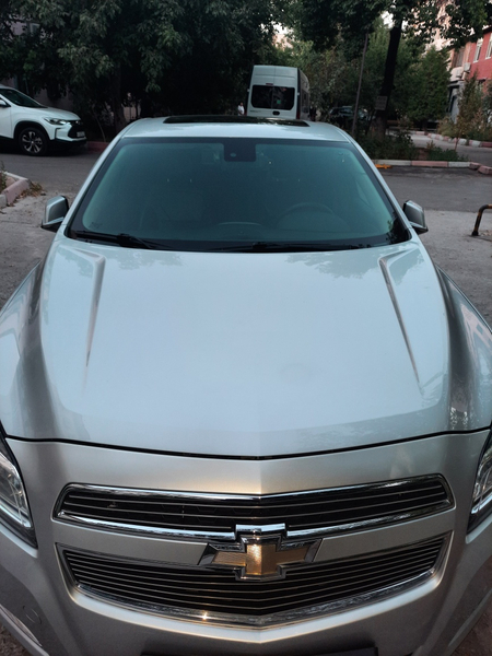 Malibu 1, 3 позиции full