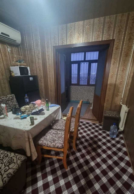 谷 131081 谷 Продаётся квартира 4/4/5 90 м² в Сергели