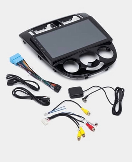 Android Monitor CARVETTE 2К монитор