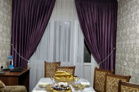 谷 130468 谷 Sergeli tumanida kvartira sotiladi [77 м²]