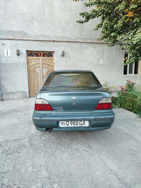 Nexia 1 sons 1999