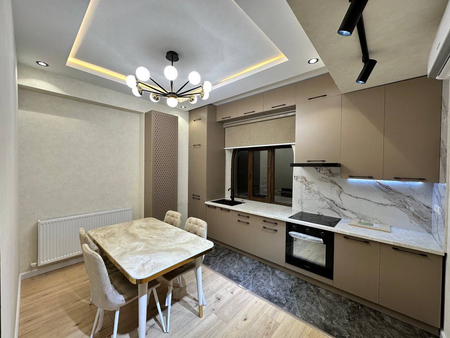 Нукусская Идеально для Аренды 2в3/10/10 Новостройка-Дрим House кирпич