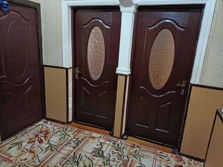 Тинчлик 3/4/5 Алока балкон 2*6