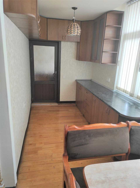 Metro minor 5 room euro