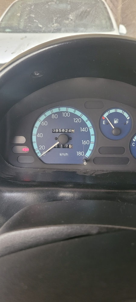 Matiz avtomat 2014