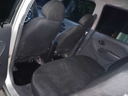 Matiz Mx sotiladi 2009