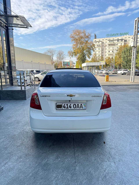 Gentra 3 позиция автомат 2014