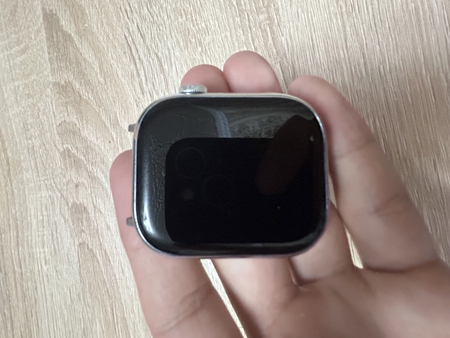 Apple watch 8 sapphire под оргинал