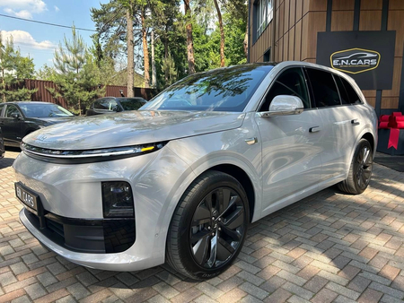 Новое Li 6 Max , белый , черные и слоновой кости цвета  в Наличии!