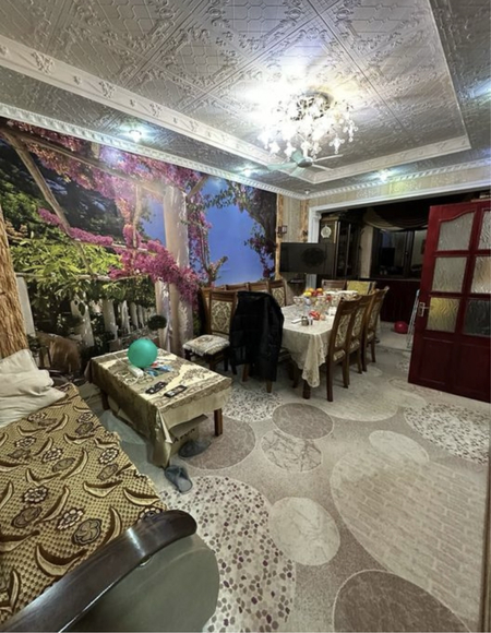 Ттз 2 ПРОДЁТСЯ СРОЧНО 3/4/4 балкон 1.5х6 ор-р: Диадора ширинбозор