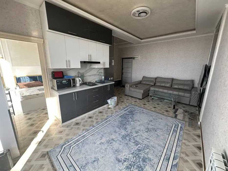 Юнусабад-13 • Мега Планет • 1-комн • 40 м² • этаж 7/13 • [СА:17122]