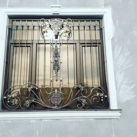 Качественные решётки