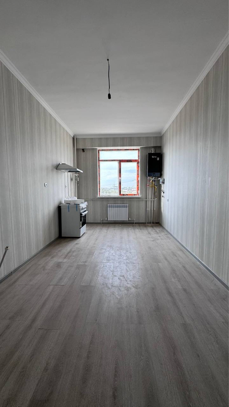 Юнусабад 10 (Новостройка) 2/5/9 (Площадью 84,5м²)