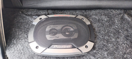 Pioneer mafon bilan pioneer kalonka sotiladi