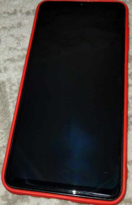 Samsung M32 6/128