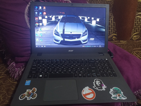 Ноутбук ACER Core i5