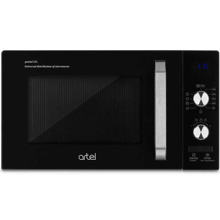 Микроволновая печь Artel MWD 0323 Black