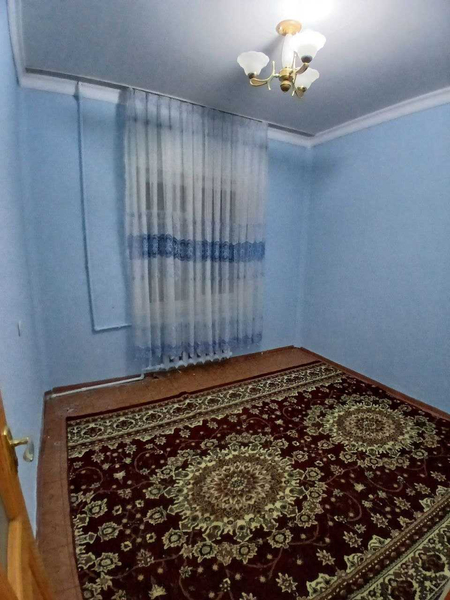 Сдаётся Квартира 3,4-комнатная Шайхантахур Гулзор 300$