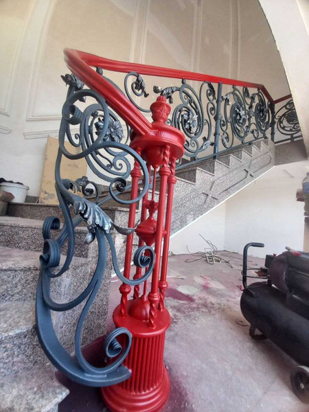 Darvoza Va Pirila yasaymiz zakazga