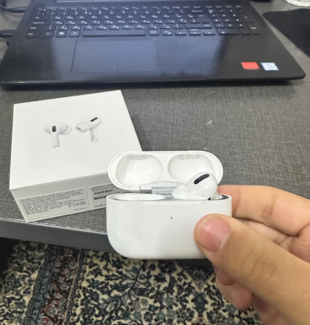 Airpods pro original